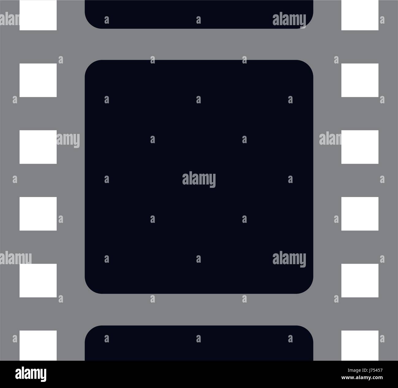 film tape icon Stock Vector Image & Art - Alamy