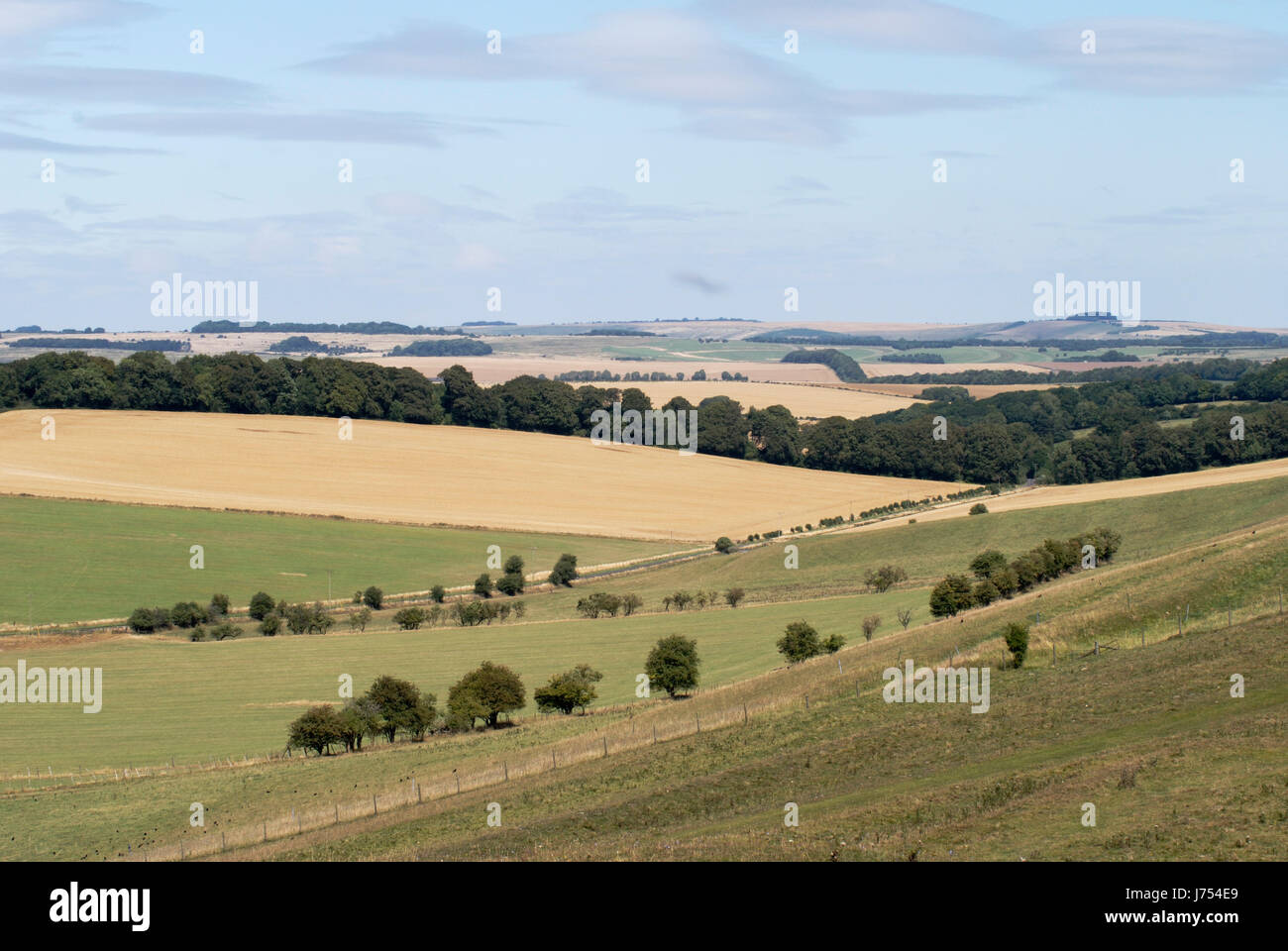 Hay lane street hi-res stock photography and images - Alamy
