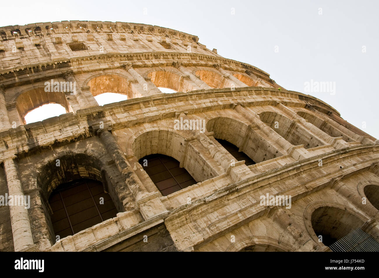 historical antique Rome roma roman colosseum building old buildings ...