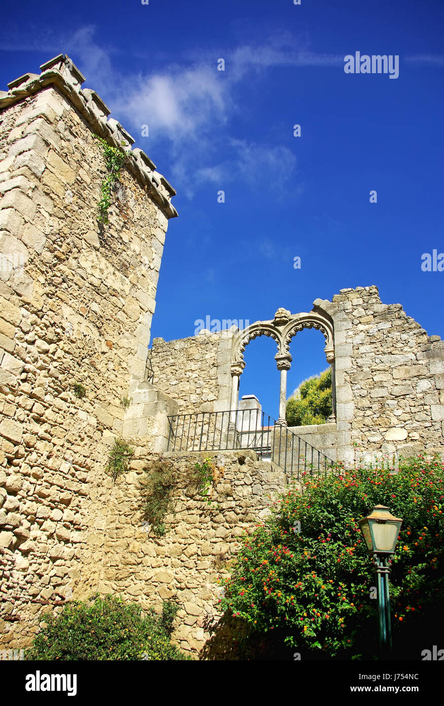 architectural religion park arch water mediterranean salt water sea ...