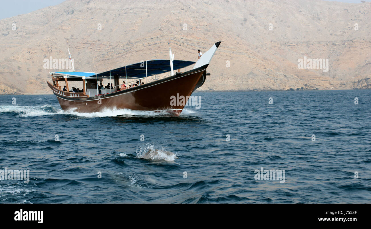 mountains oman salt water sea ocean water mountains oman salt water sea ...