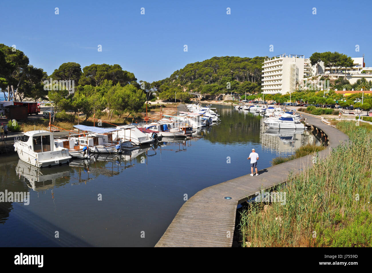 Embarkation journey hi-res stock photography and images - Alamy