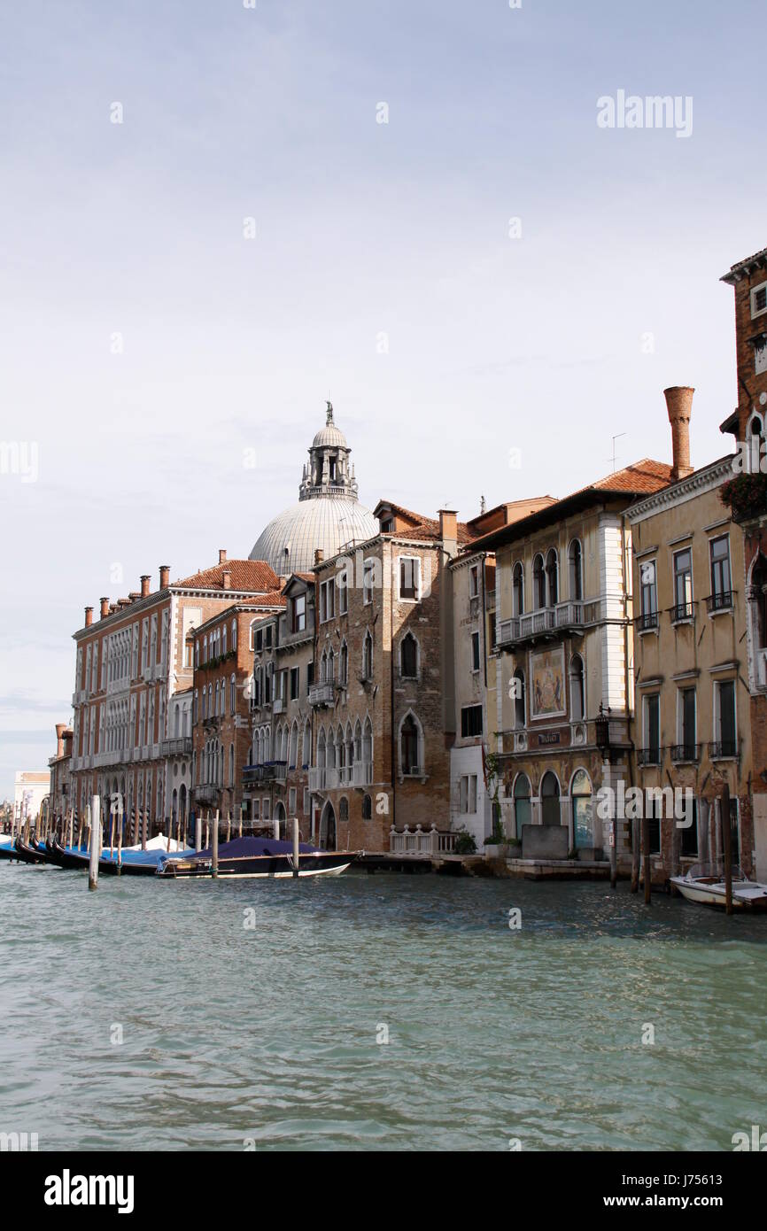 houses venice europe magnifico italy building buildings house building ...