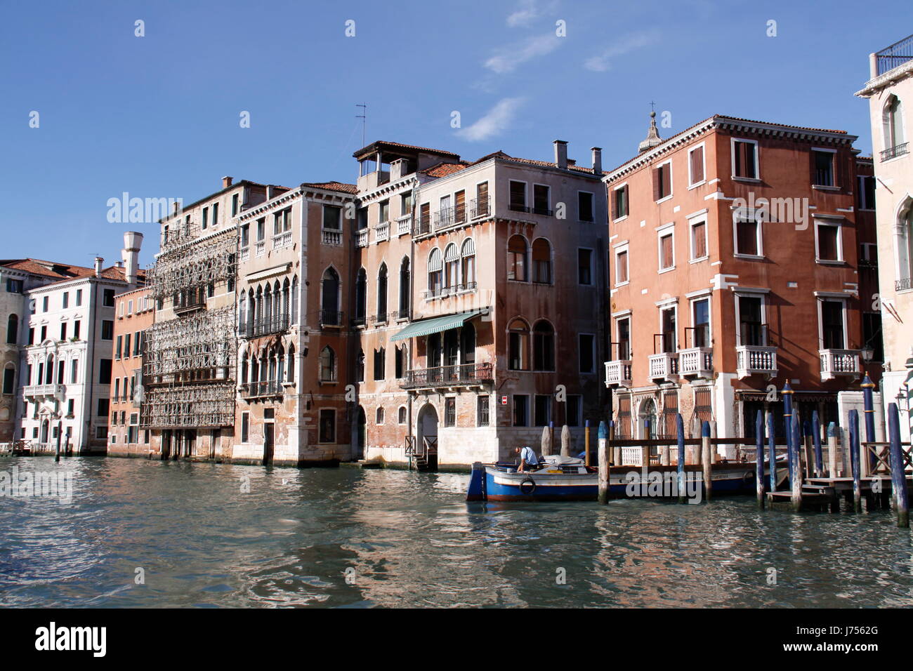 houses venice europe magnifico italy building buildings house building ...