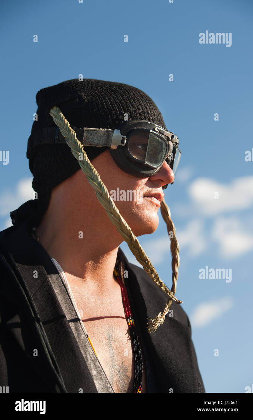 Mexican cowboy soldier hi-res stock photography and images - Alamy