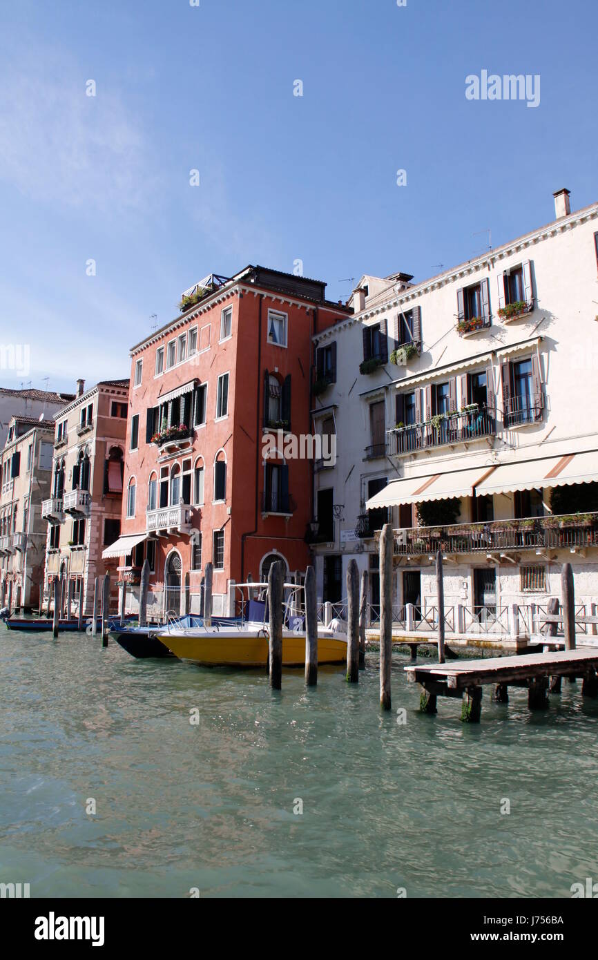 houses venice europe magnifico italy building buildings house building ...