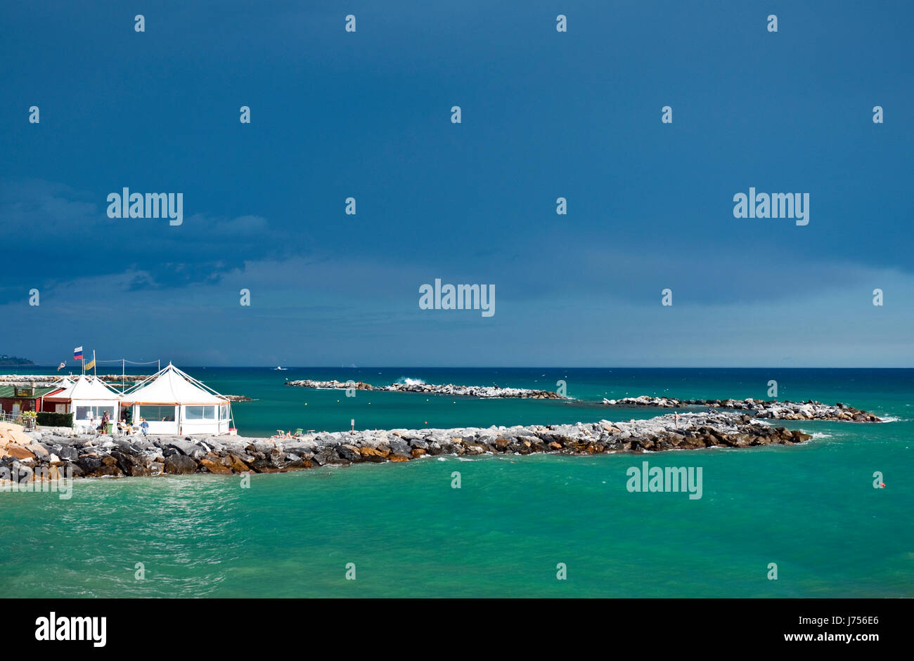 cloud lightning sheet lightning flash thunder landscape scenery ...