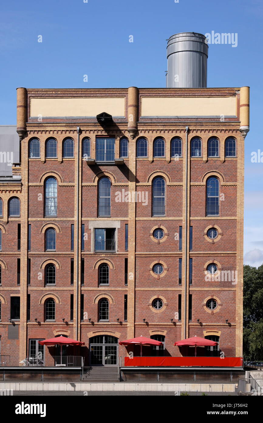 city town modern modernity germany german federal republic physiques ...