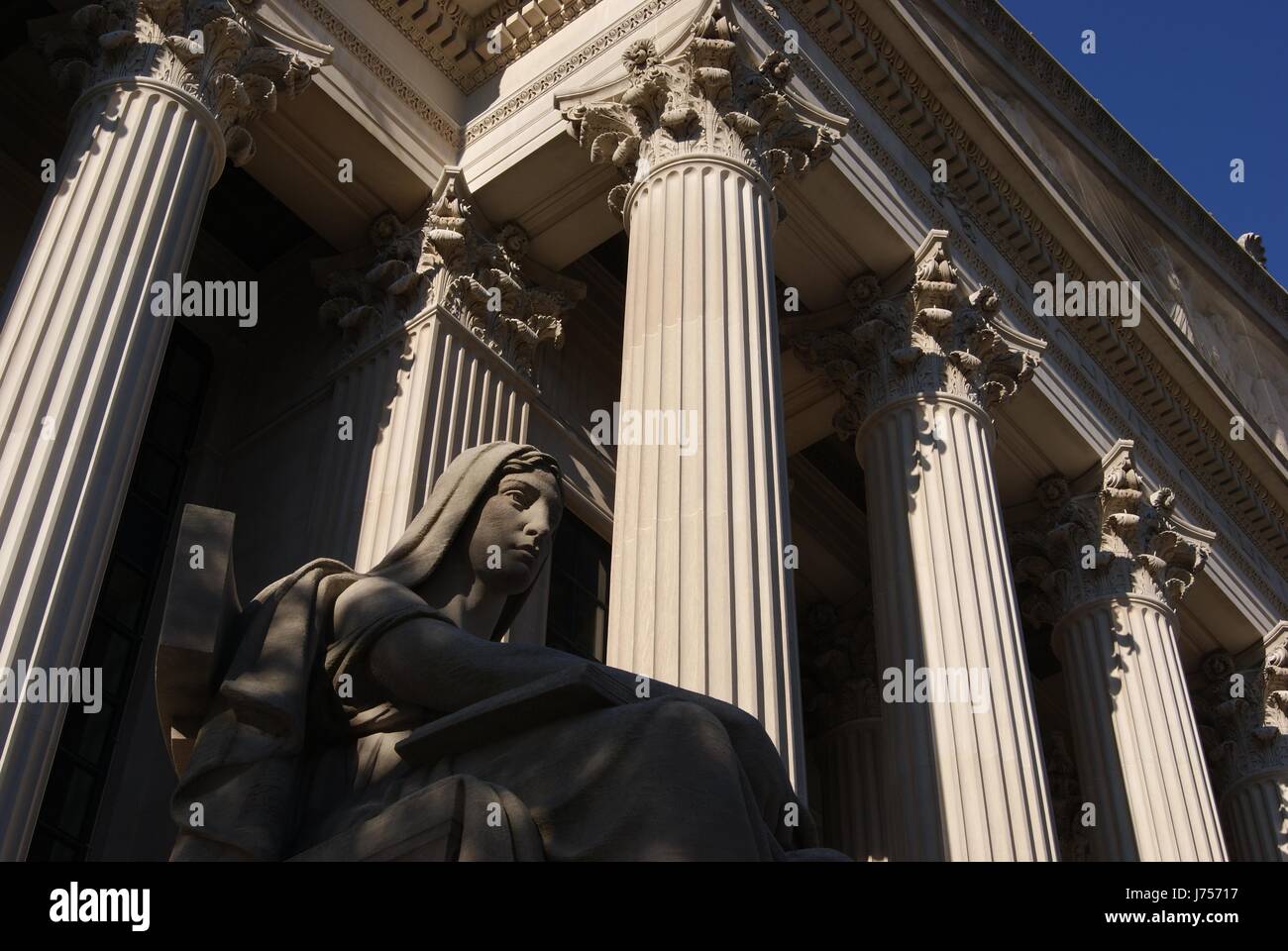 statue style of construction architecture architectural style national ...