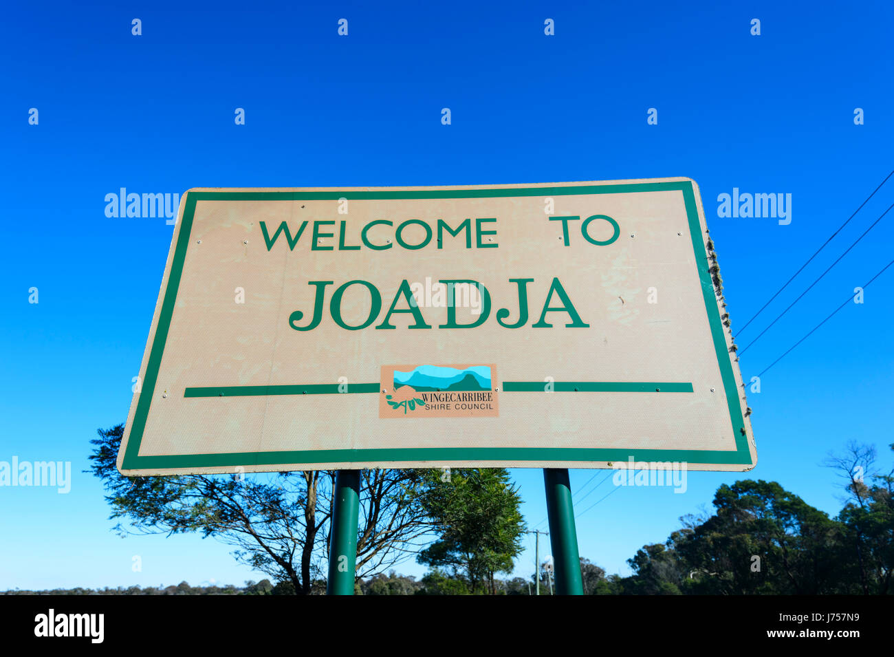 Welcome to wales sign hi-res stock photography and images - Alamy