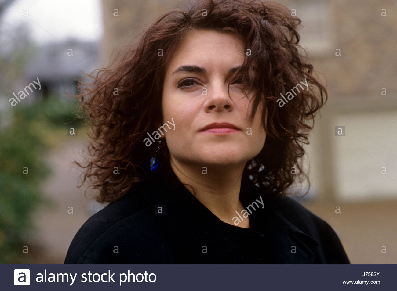 Rosanne Cash High Resolution Stock Photography and Images - Alamy