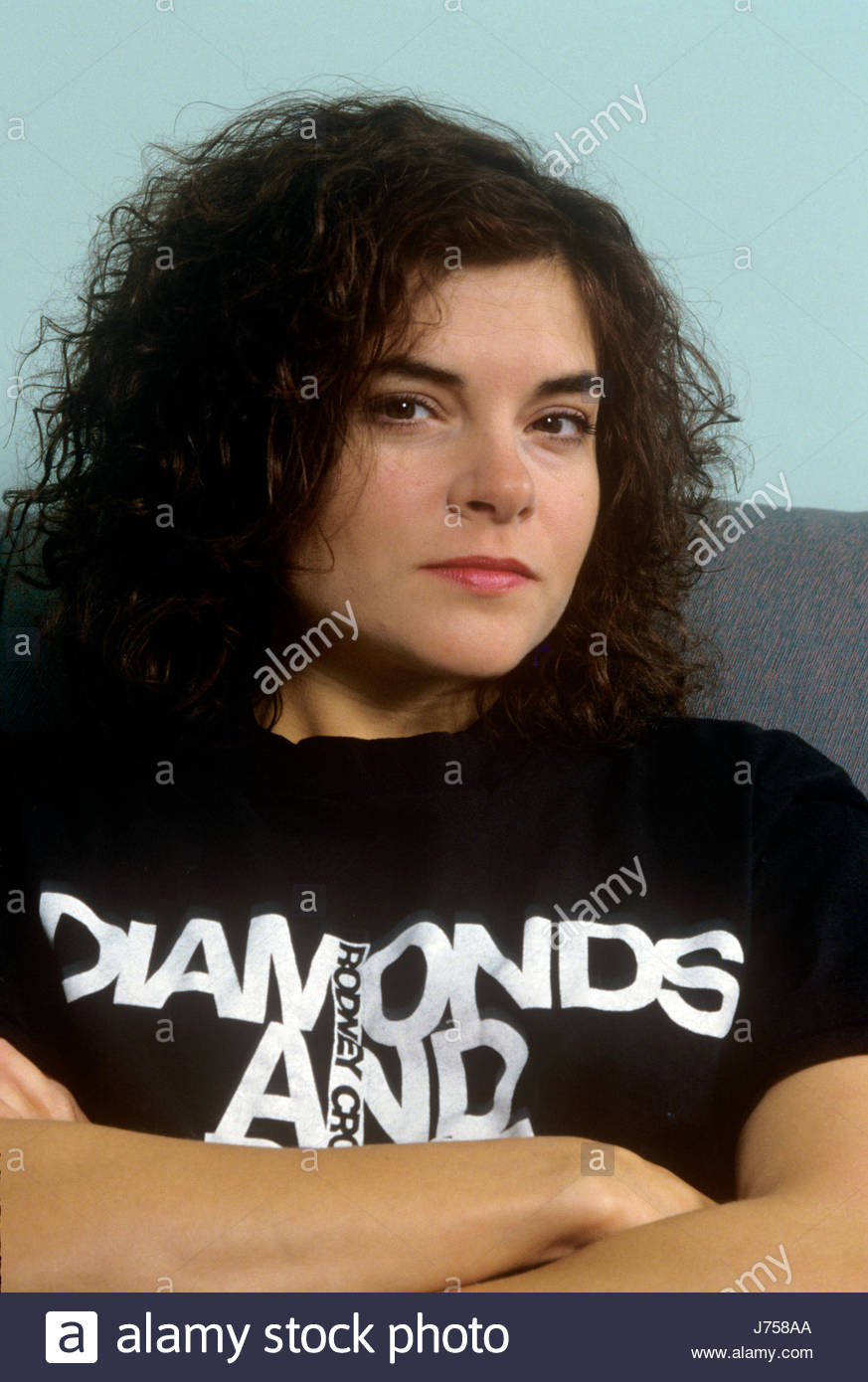 Rosanne Cash High Resolution Stock Photography and Images - Alamy
