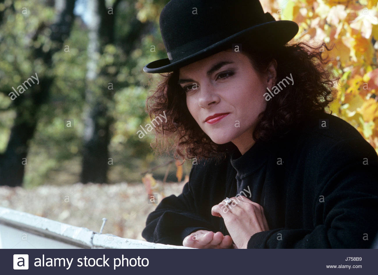 Rosanne Cash High Resolution Stock Photography and Images - Alamy