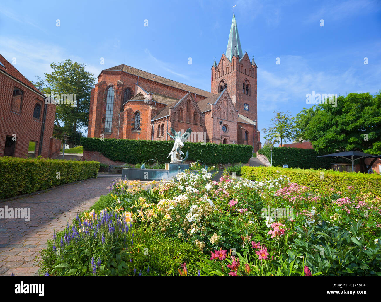 Slagelse, denmark hi-res stock photography and images - Alamy