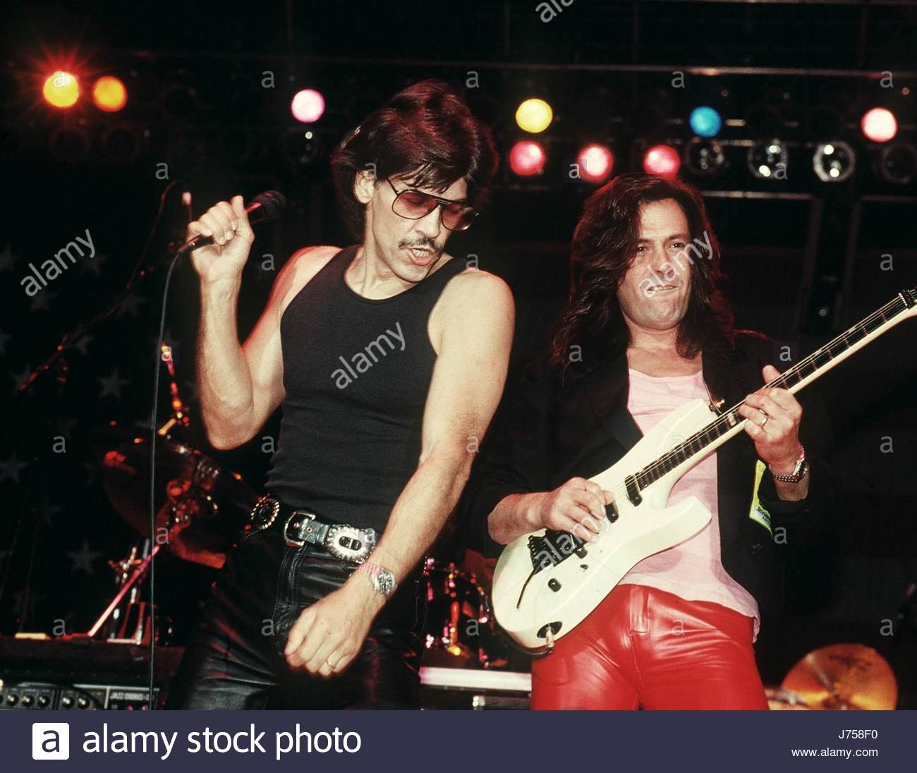 John Kay And Steppenwolf High Resolution Stock Photography and Images ...