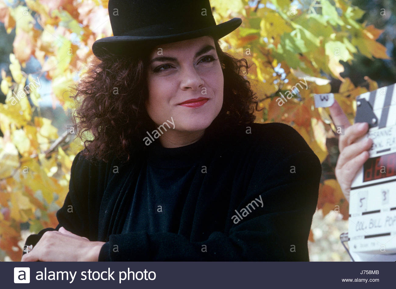 Rosanne Cash High Resolution Stock Photography and Images - Alamy