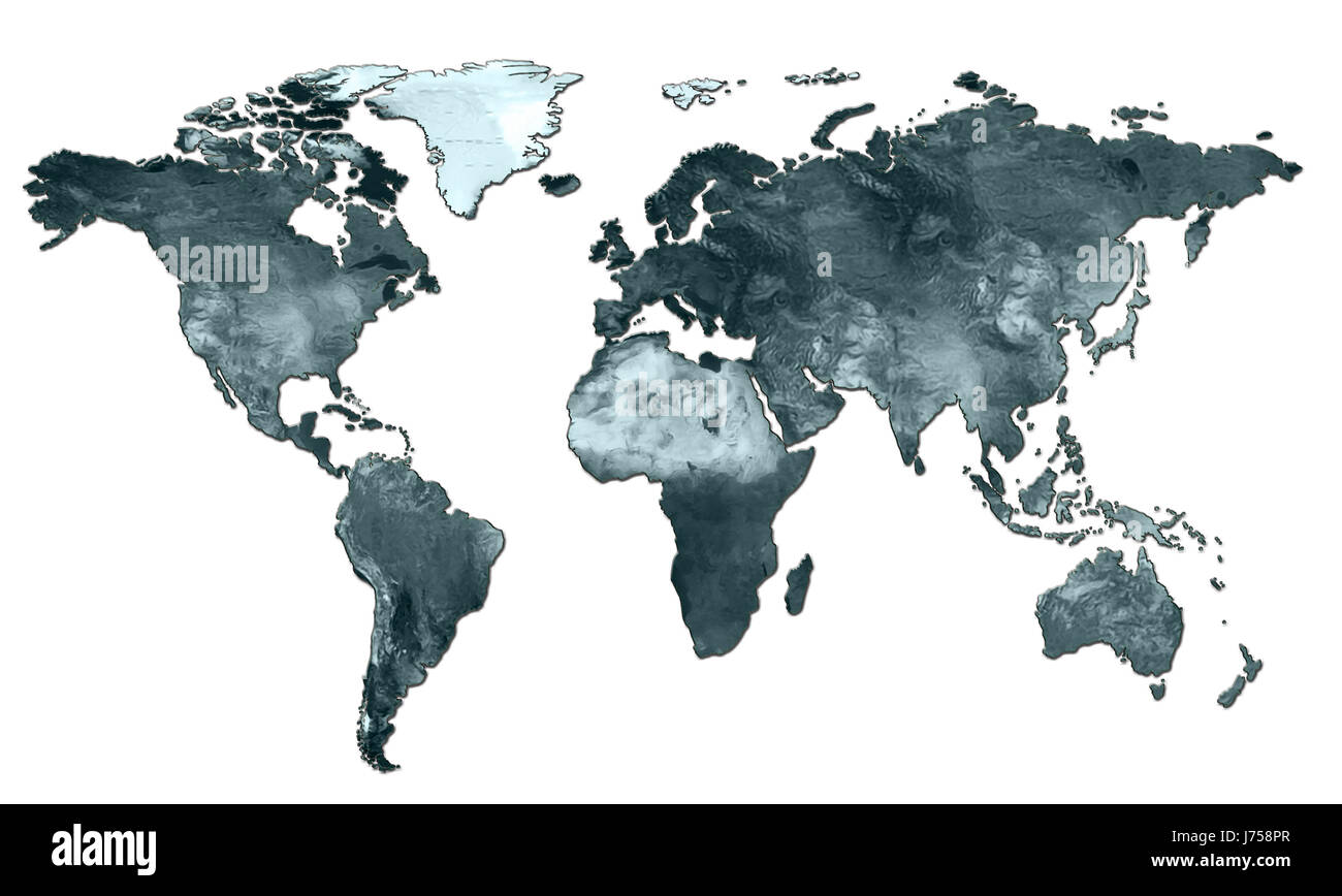 Country holiday card Cut Out Stock Images & Pictures - Alamy