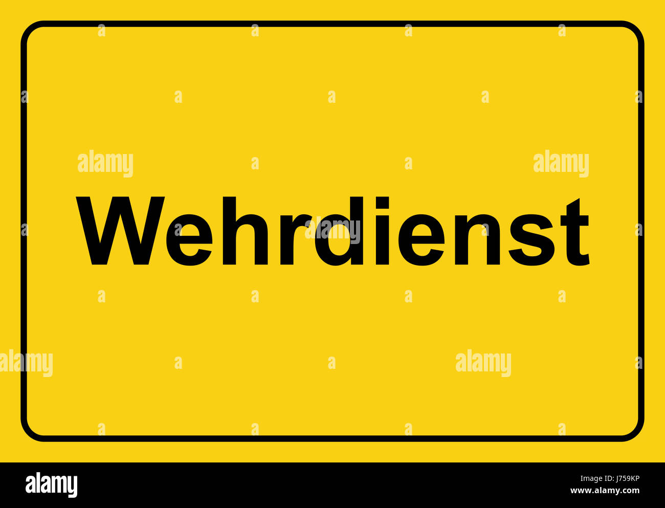 sign signal traffic sign german armed forces place-name sign military ...