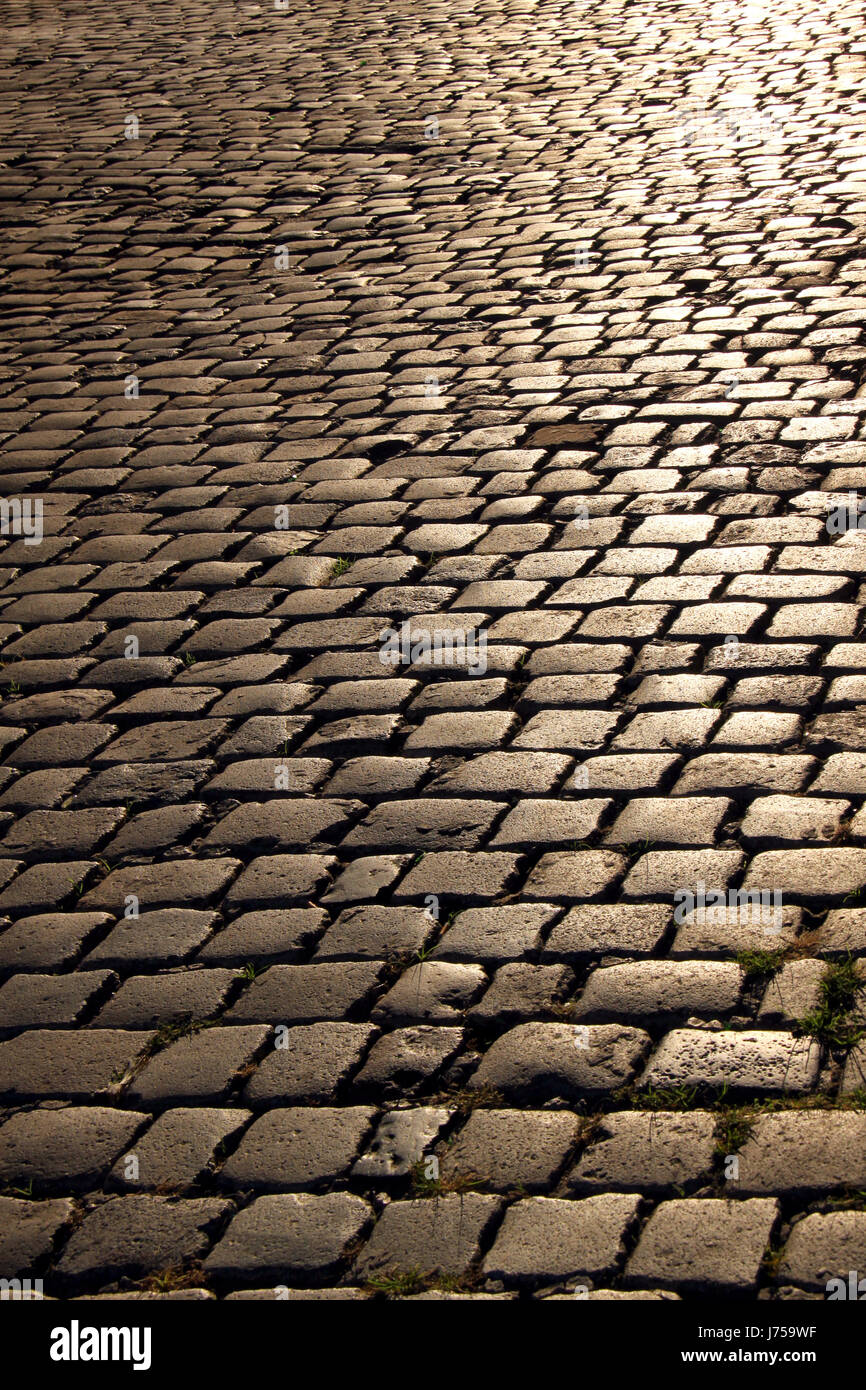plaster pavement counter-light bouldering cobblestone natural stone ...