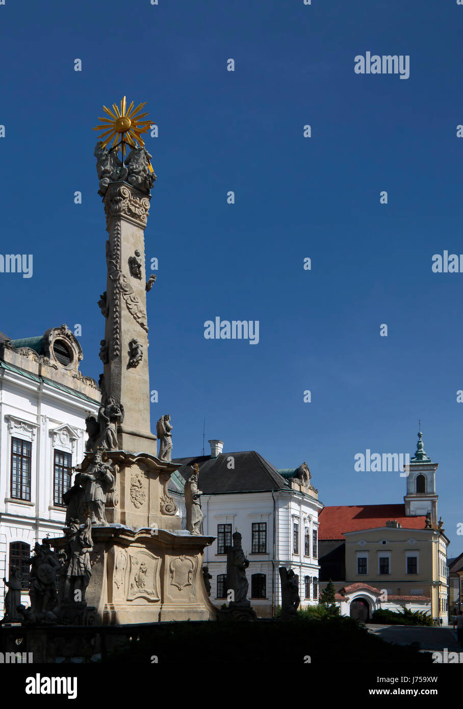 Holy monuments hi-res stock photography and images - Alamy