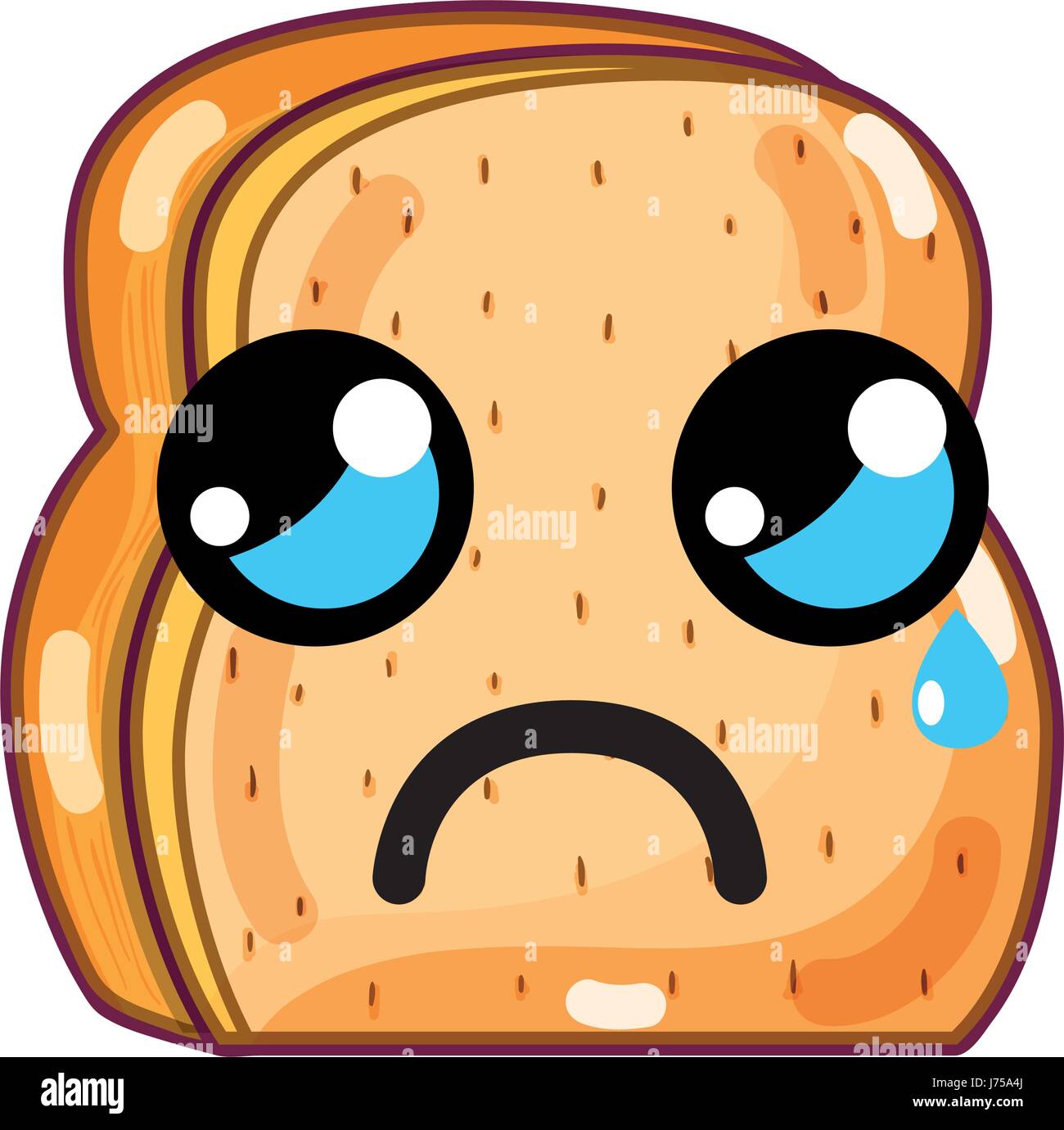 Chopped wheat Stock Vector Images - Alamy