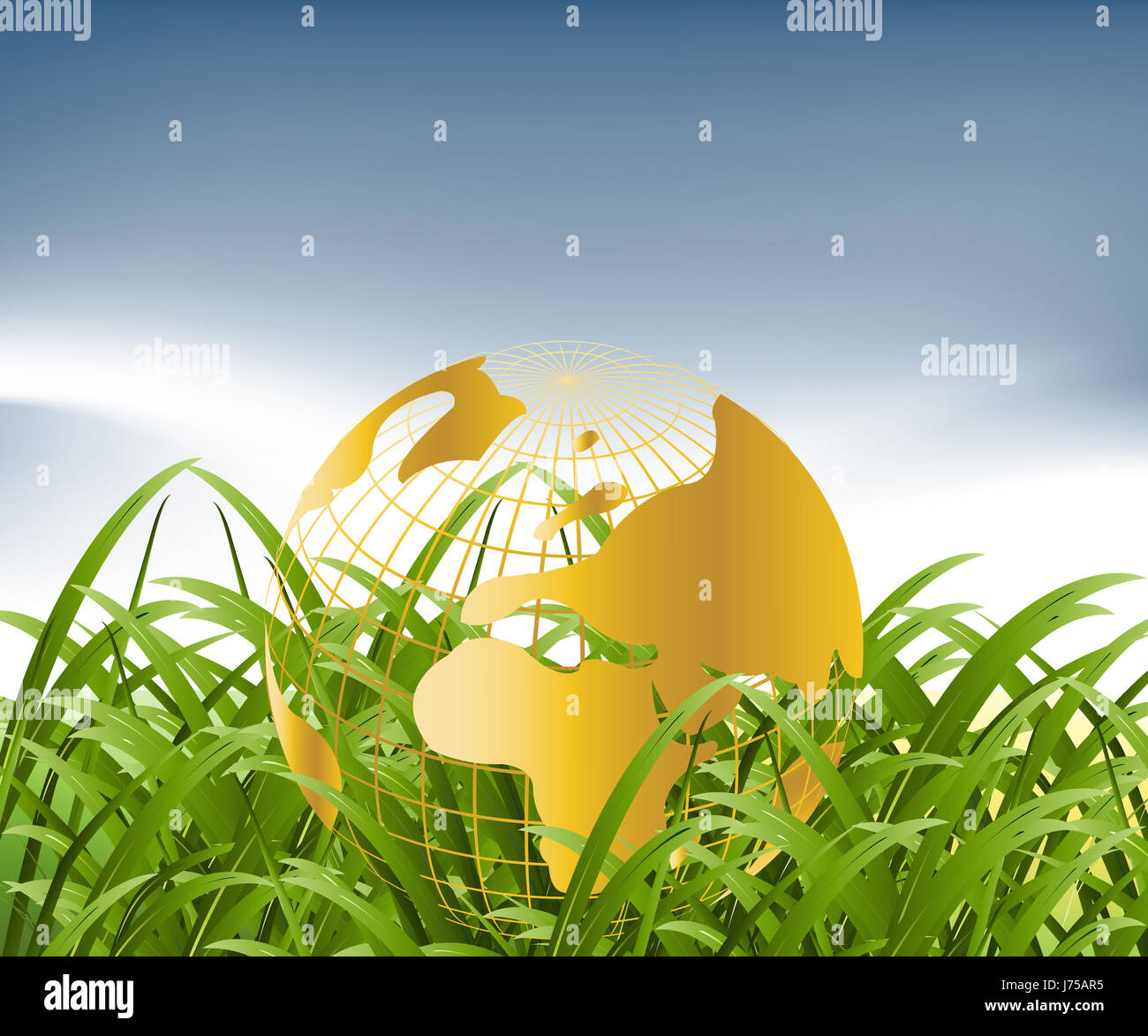 Firmament earth hi-res stock photography and images - Alamy