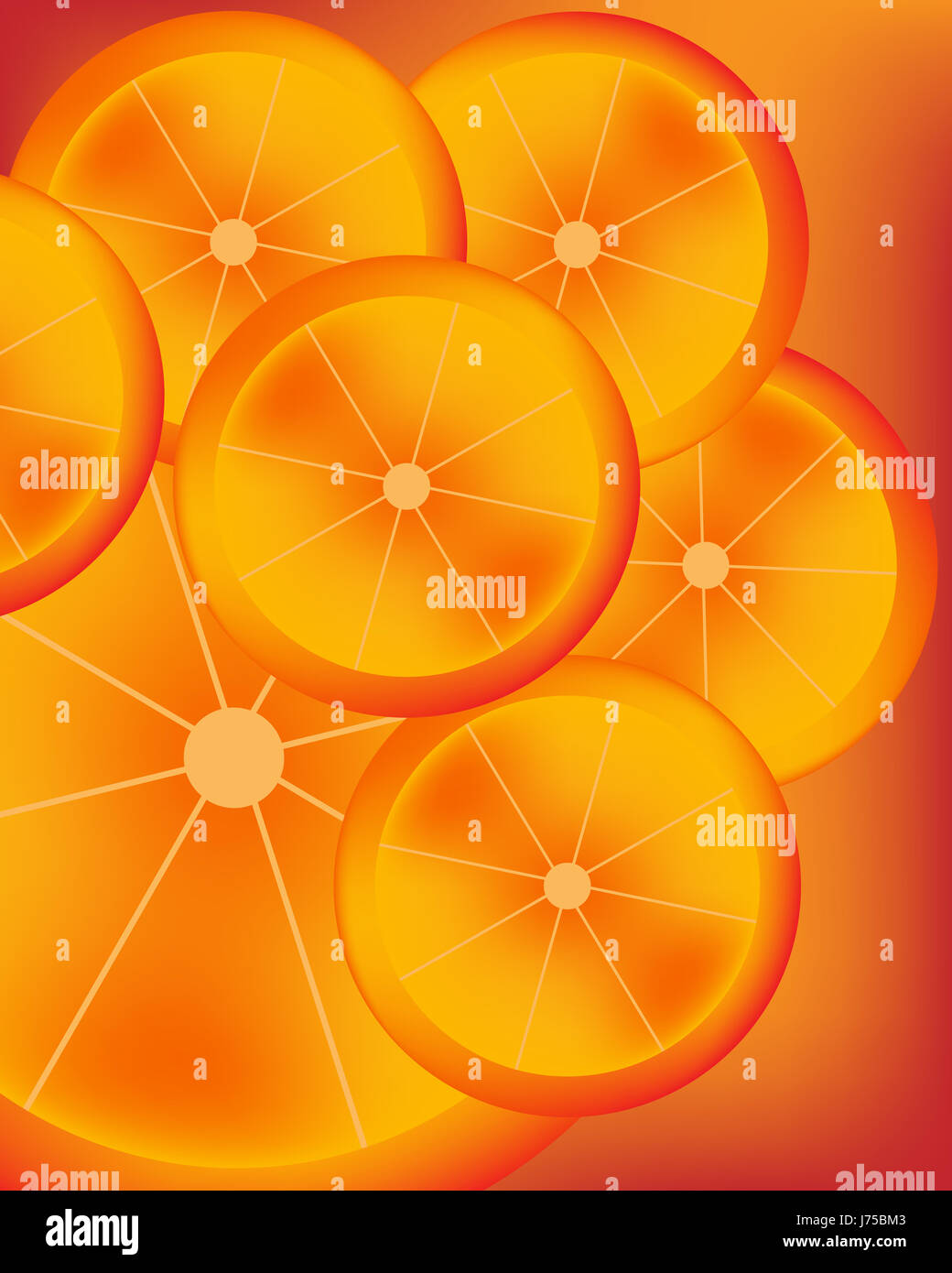 food aliment art ripe illustration fruit idea perspective point of view ...