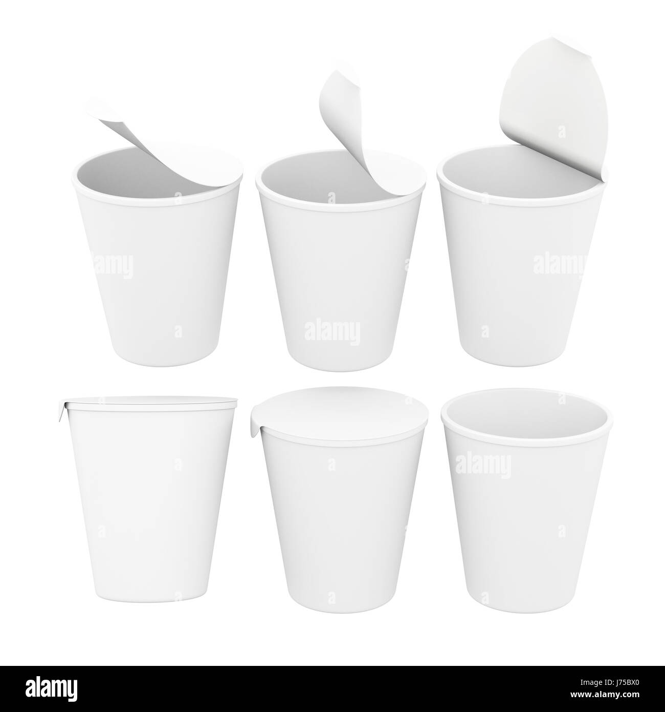 Food label dairy Cut Out Stock Images & Pictures - Alamy