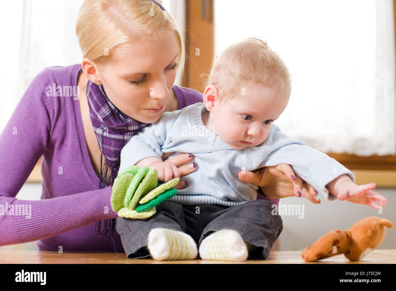 game tournament play playing plays played baby mother mom ma mommy ...