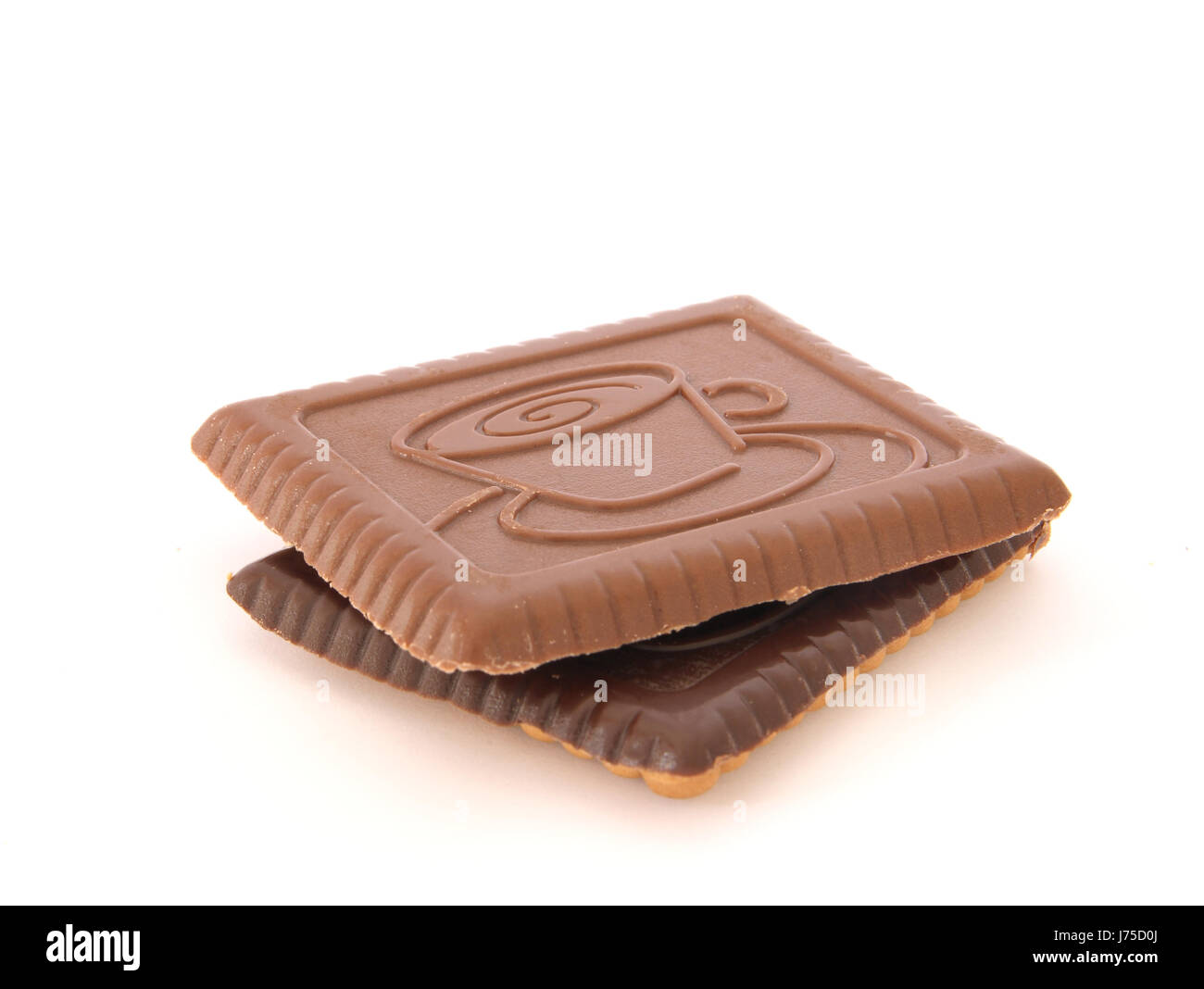 covered biscuit biscuits cookies shortbread dessert chocolate close ...