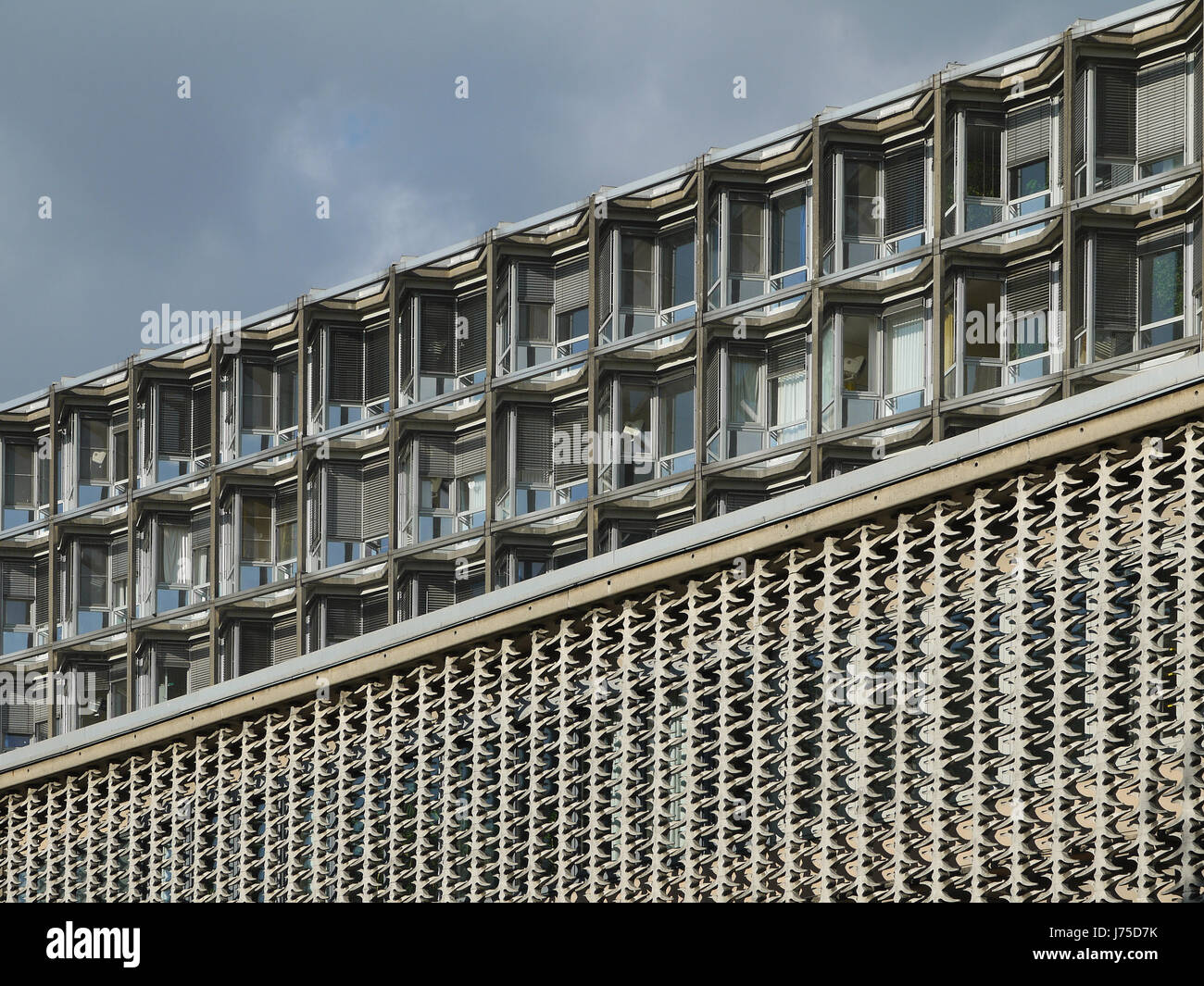 modern modernity style of construction architecture architectural style ...