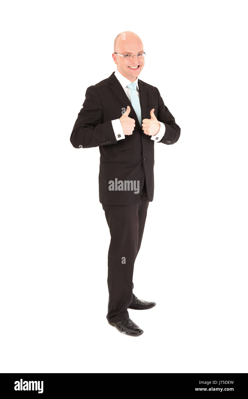 Chief hairless Cut Out Stock Images & Pictures - Alamy