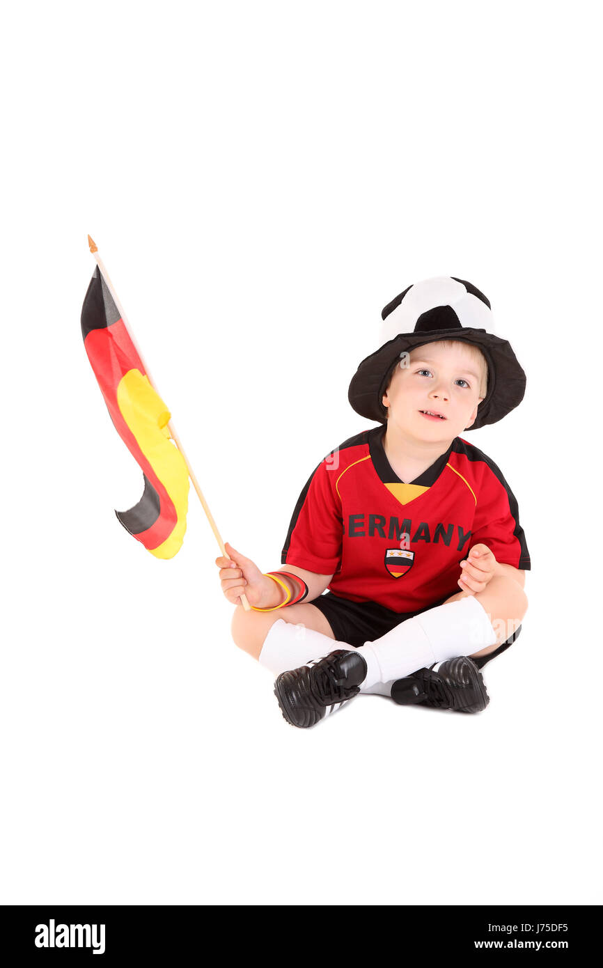 Football anthem Cut Out Stock Images & Pictures - Alamy