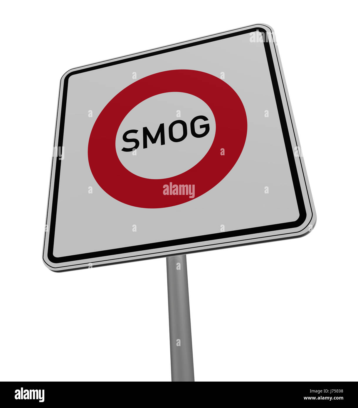 Warning of toxic gases hi-res stock photography and images - Alamy