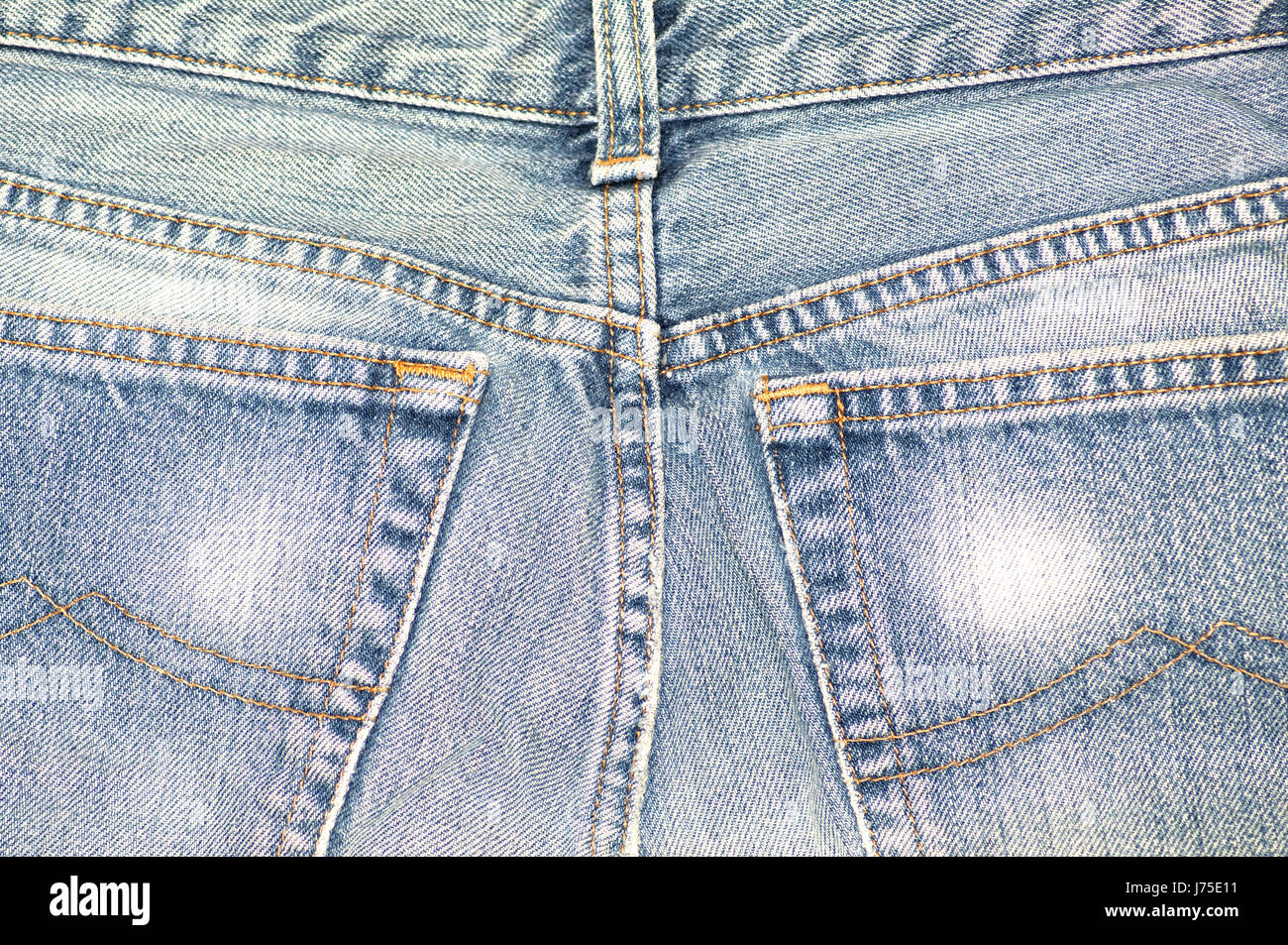 blue closeup jeans trousers jean trousers back backdrop background ...