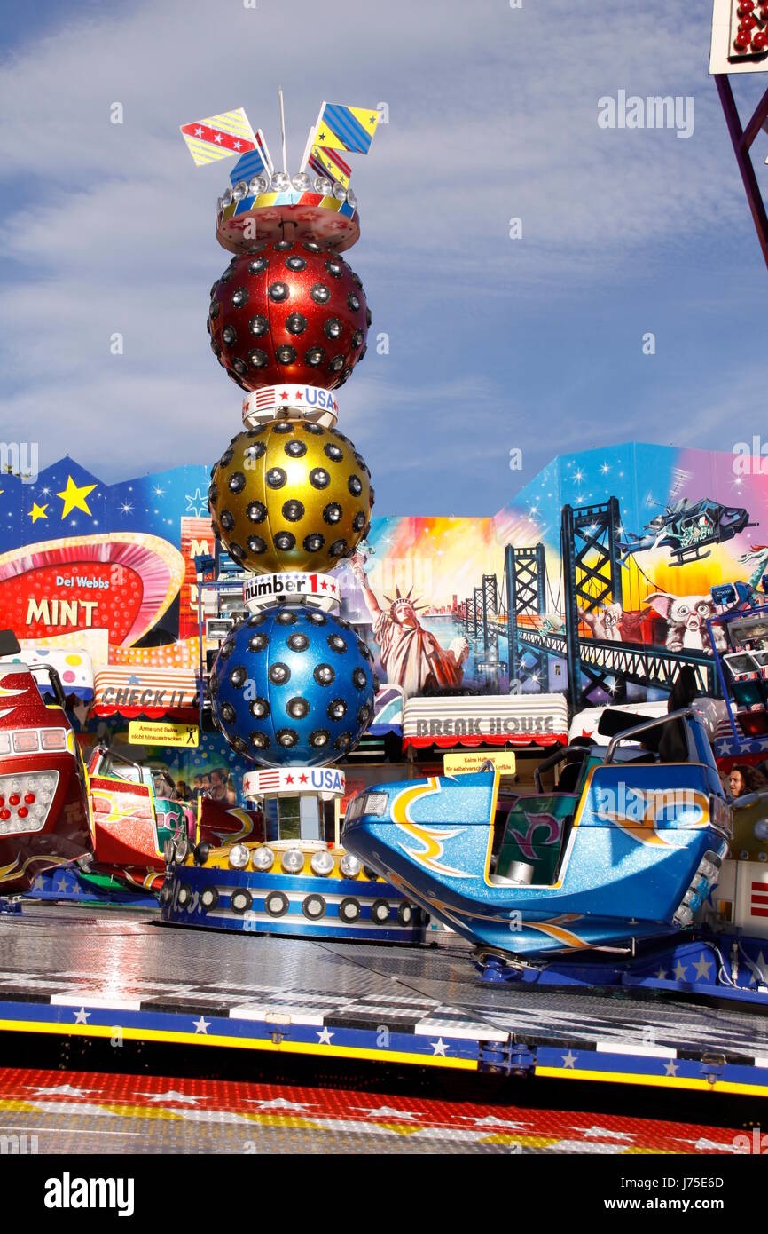 parish fair fuss fair folk festival carousel blue stairs engineering ...