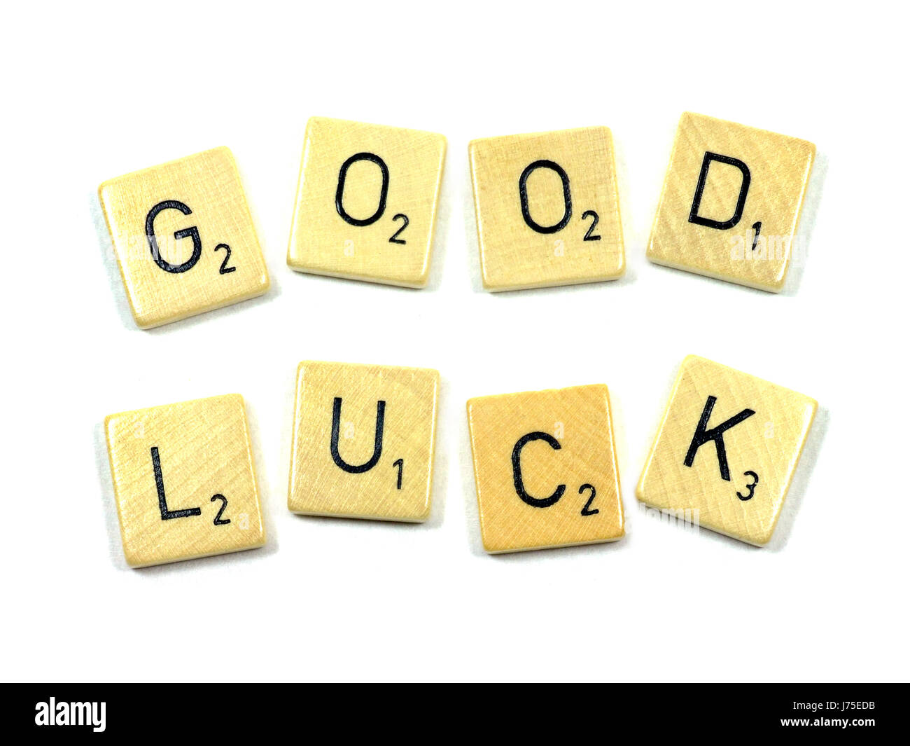 Symbols of good luck hi-res stock photography and images - Alamy