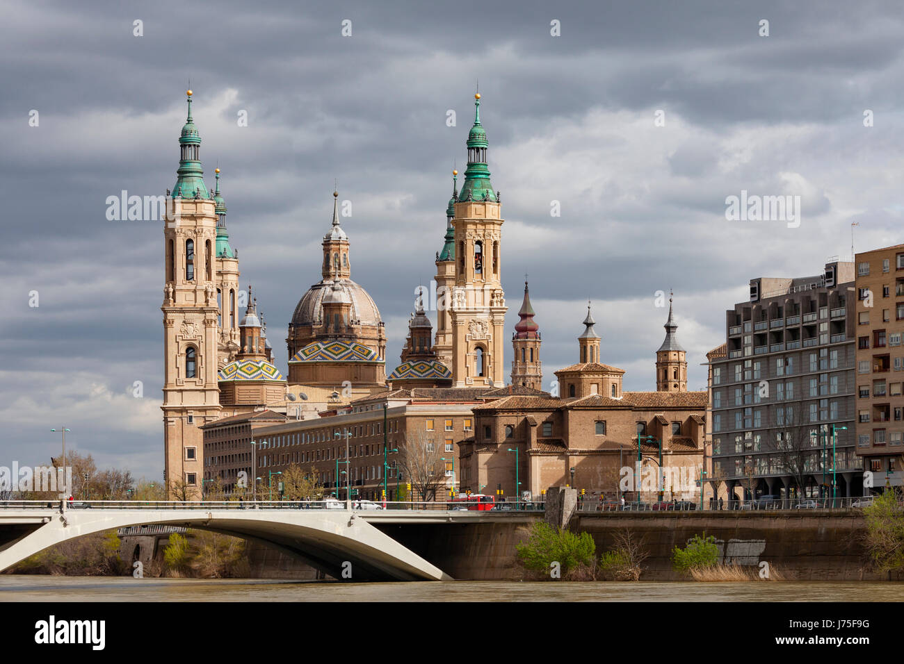 Old nuestra senora de hi-res stock photography and images - Alamy