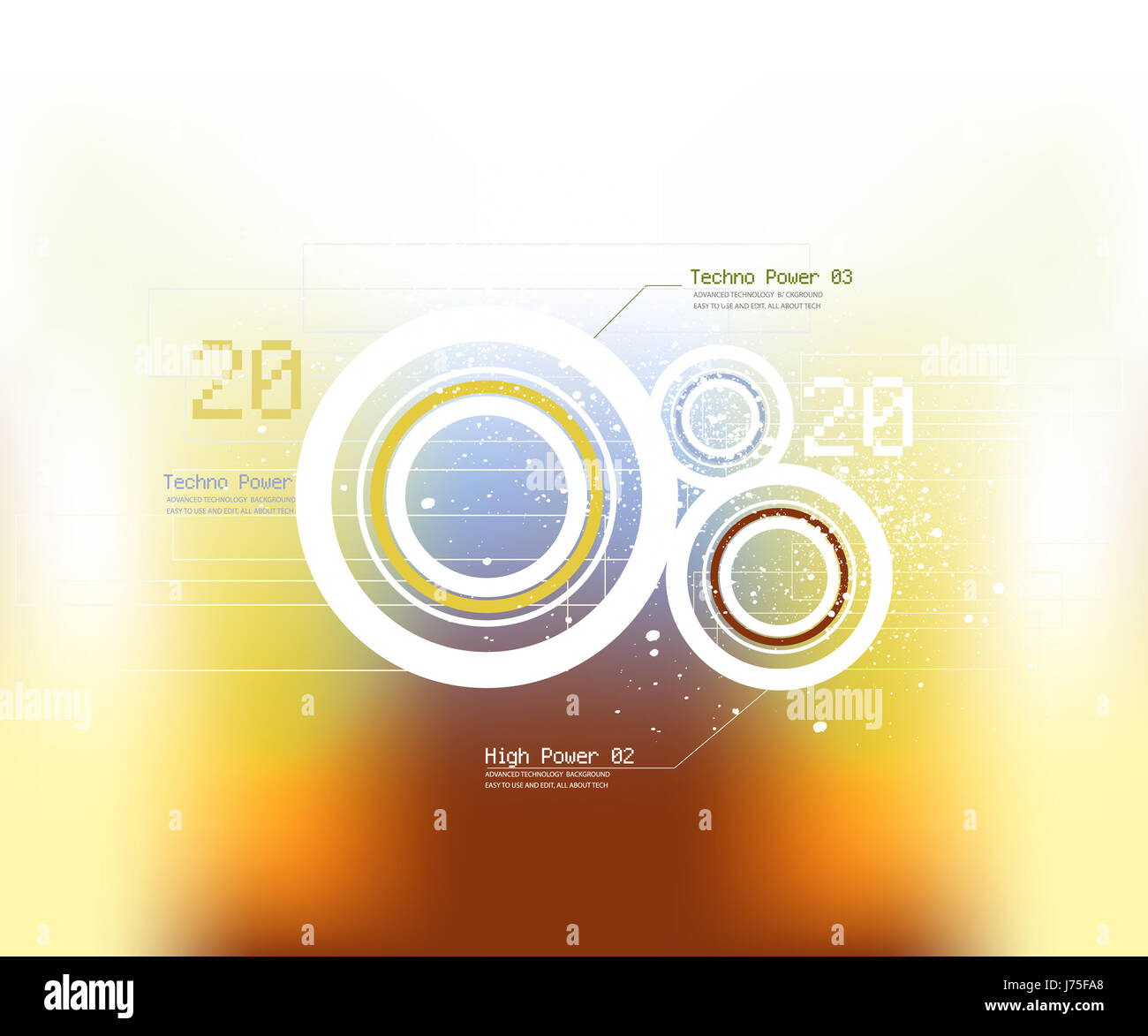 station office colour model design project concept plan draft space ...