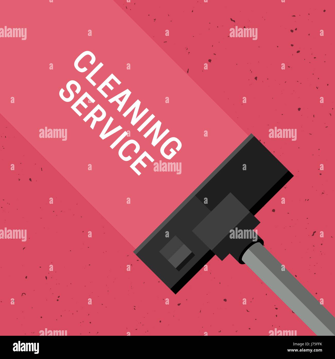Cleaning nozzle Stock Vector Images - Alamy