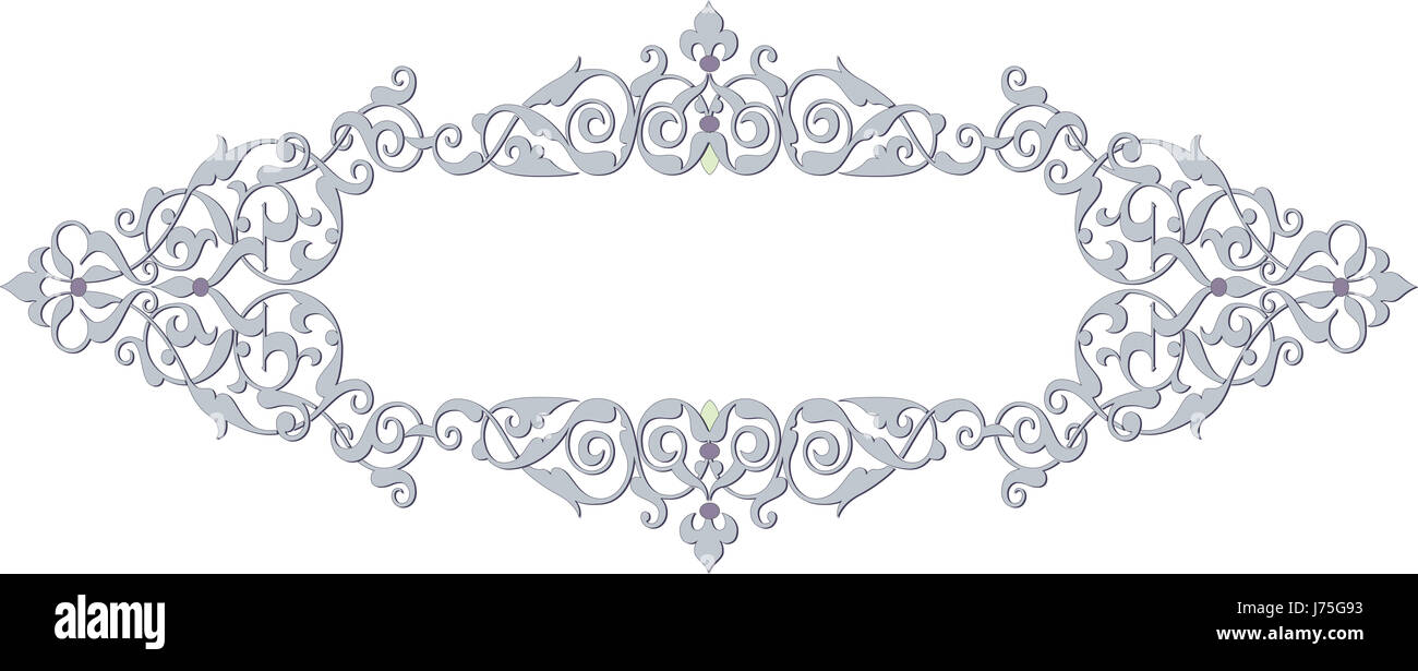 illustration banner announce frame framework sign signal inform graphic ...