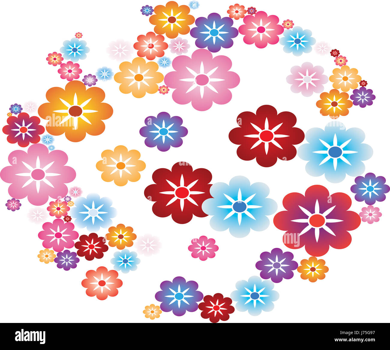 colour flower plant illustration color backdrop background music art ...