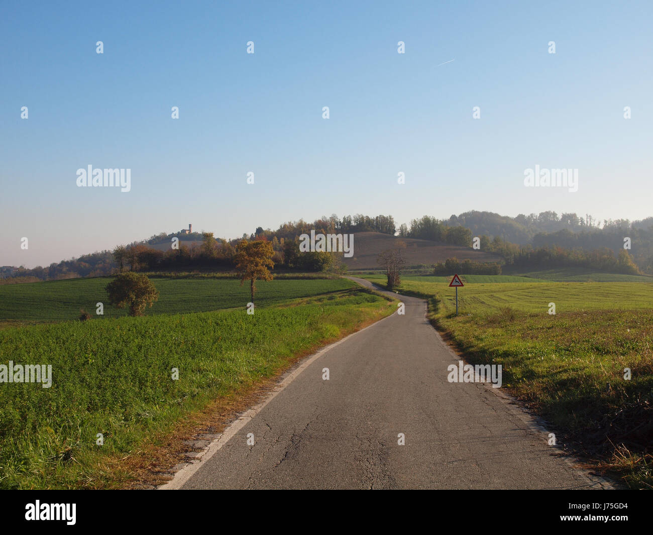 hill sight view outlook perspective vista panorama lookout landscape ...