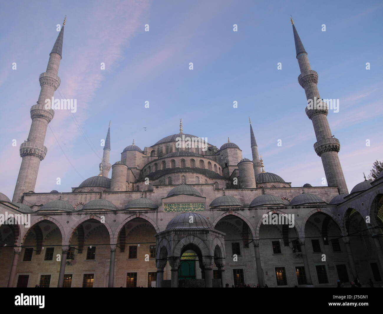 Topkapi palast istanbul hi-res stock photography and images - Alamy