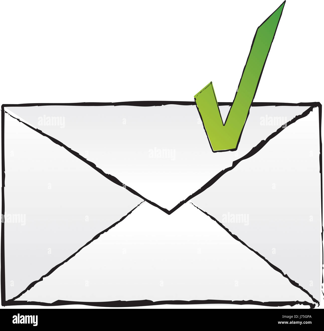 illustration email icon computers computer blue graphic plain email ...