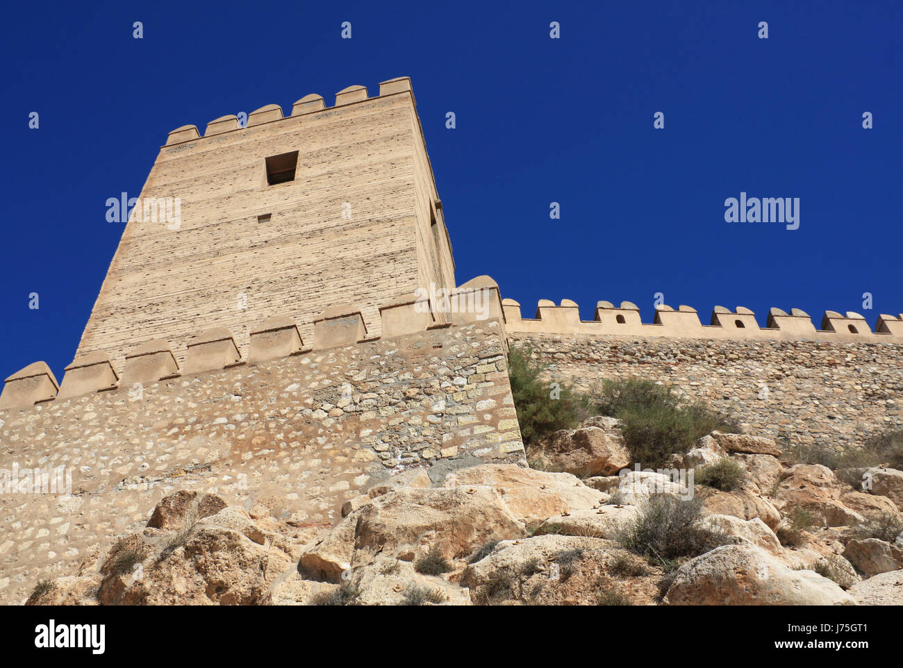 fortress style of construction architecture architectural style tower ...