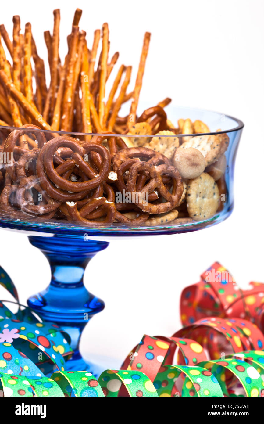 party celebration new year s day silvester confetti streamer savoury ...