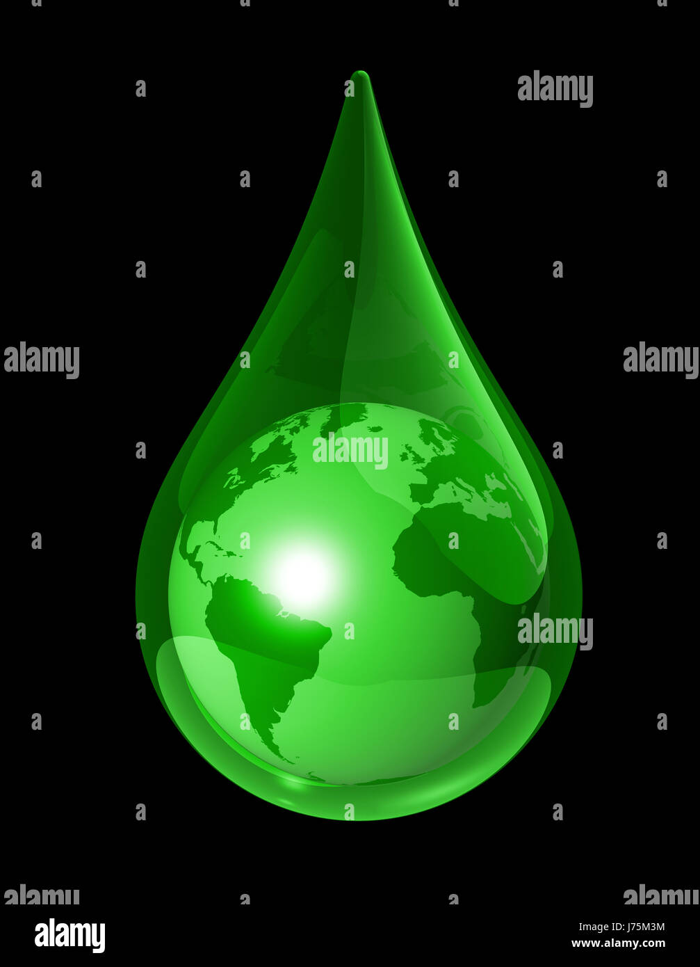 environment enviroment drop globe planet earth world water drop ...