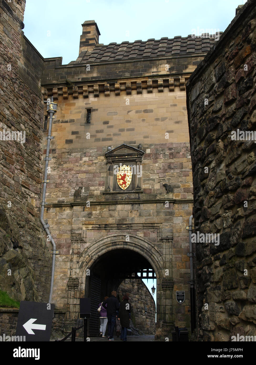 style of construction architecture architectural style scotland britain ...