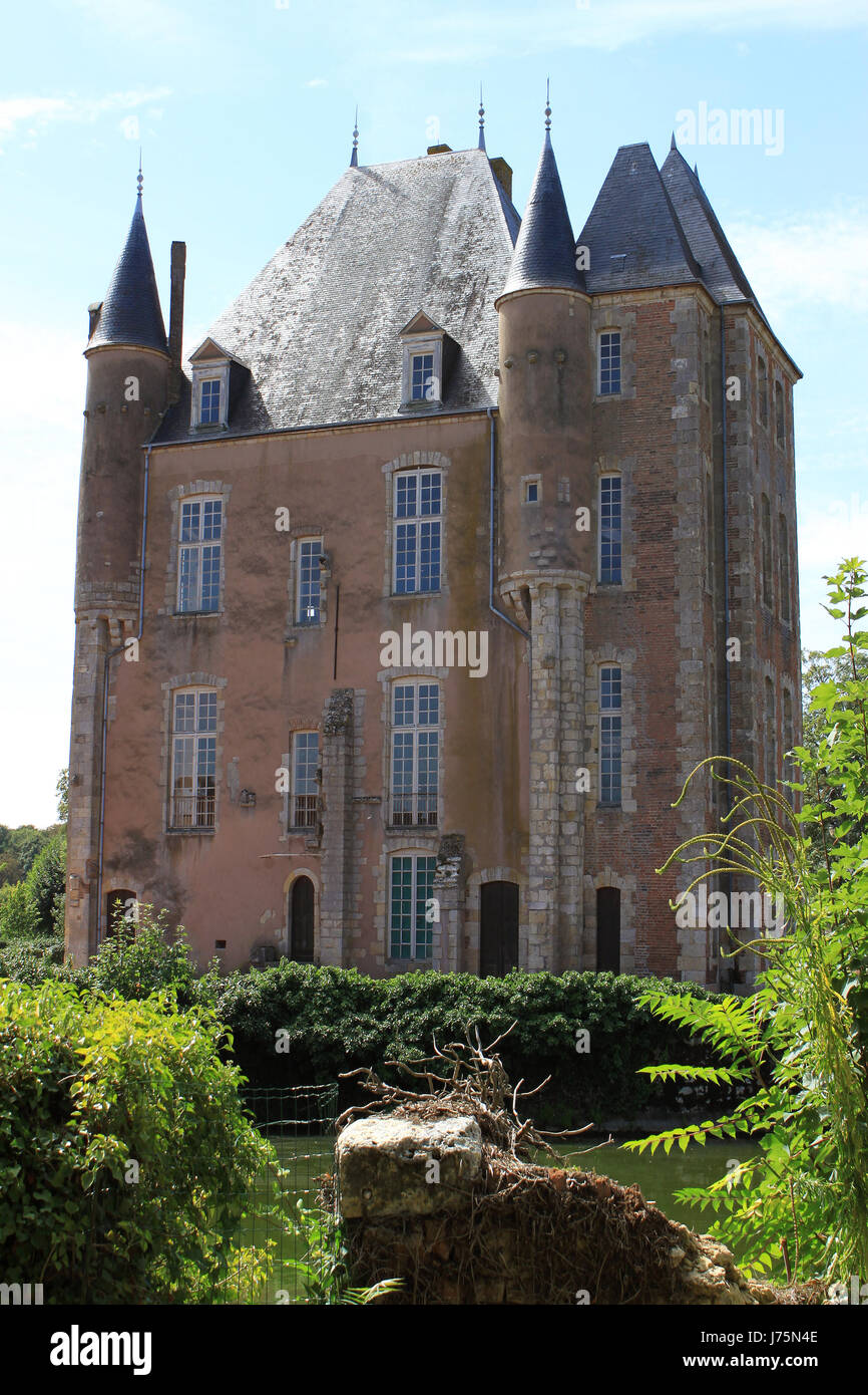 history rampart castle structure nature chateau castles art tree trees ...